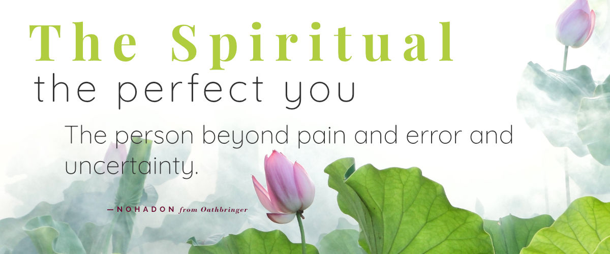 Words of Wisdom from Nohadon • Katy Morikawa